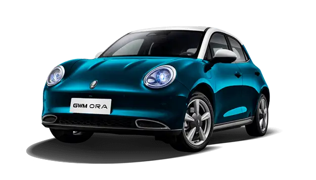 Virgola - Informações do carro