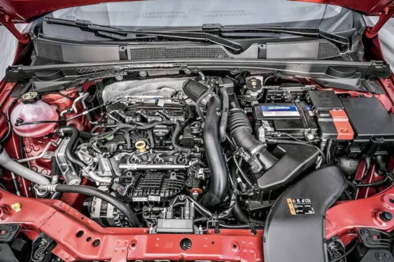 Virgola - Chevrolet Onix 2025