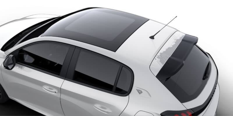 Virgola - Peugeot 208 2024